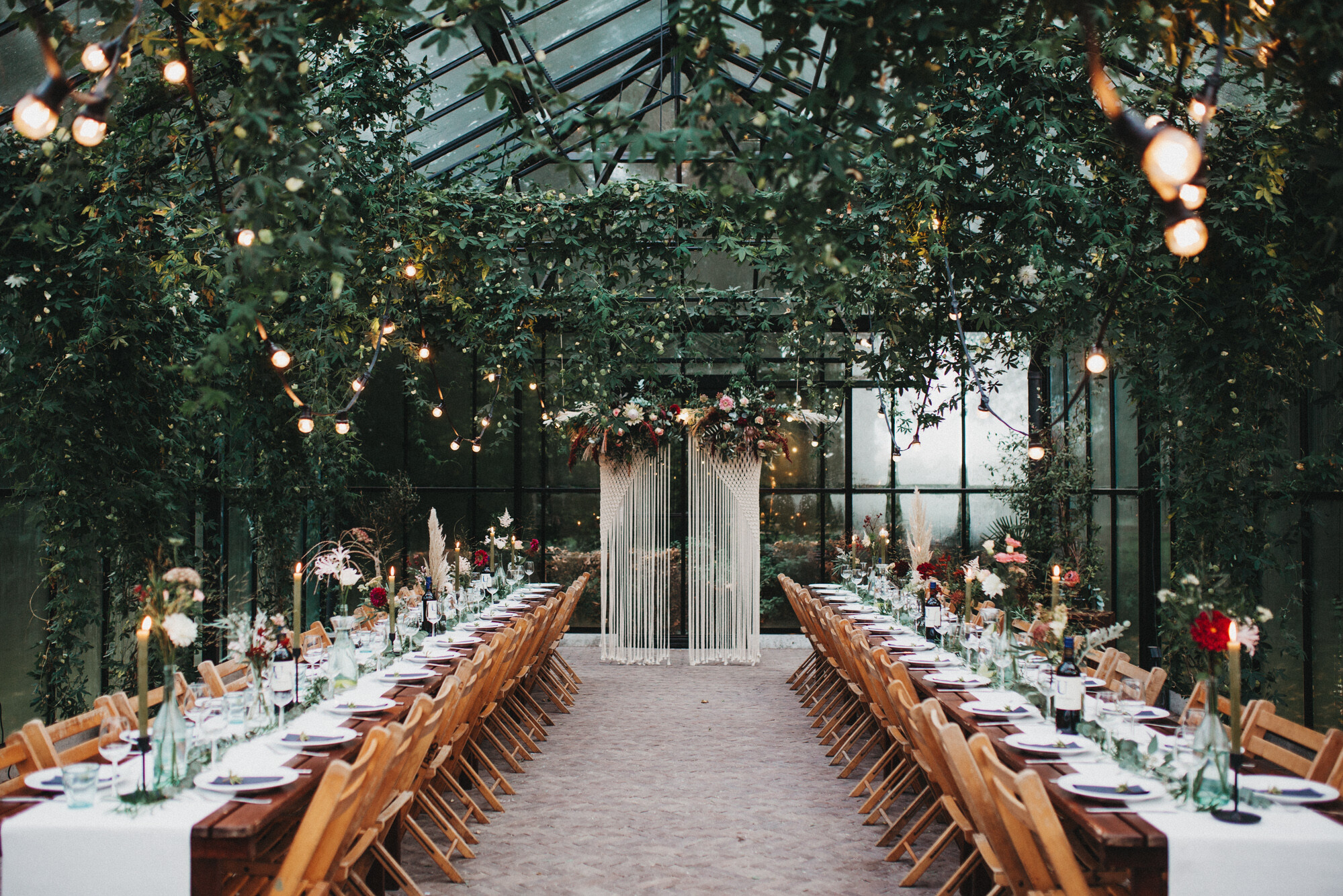 Greenhouse Reception Venue Greenhouse Two Rivers Banquet Halls